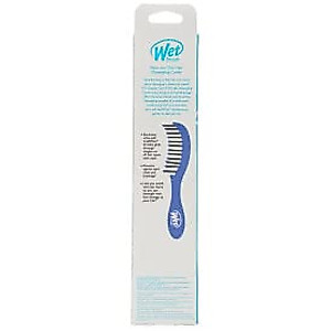 Wet Brush Custom Care Thin Hair Detangler Purple