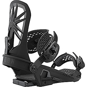 Union Explorer Mens Splitboard Bindings Sz L (10.5+) Black