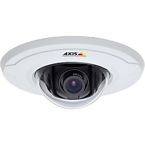 Axis M3014 Surveillance/Network Camera Color