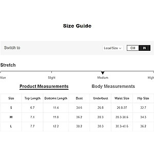 SOLY HUX Women's 2 Piece Swimsuits Halter Triangle Top with Shorts Bikini Set Bathing Suits Beige XL