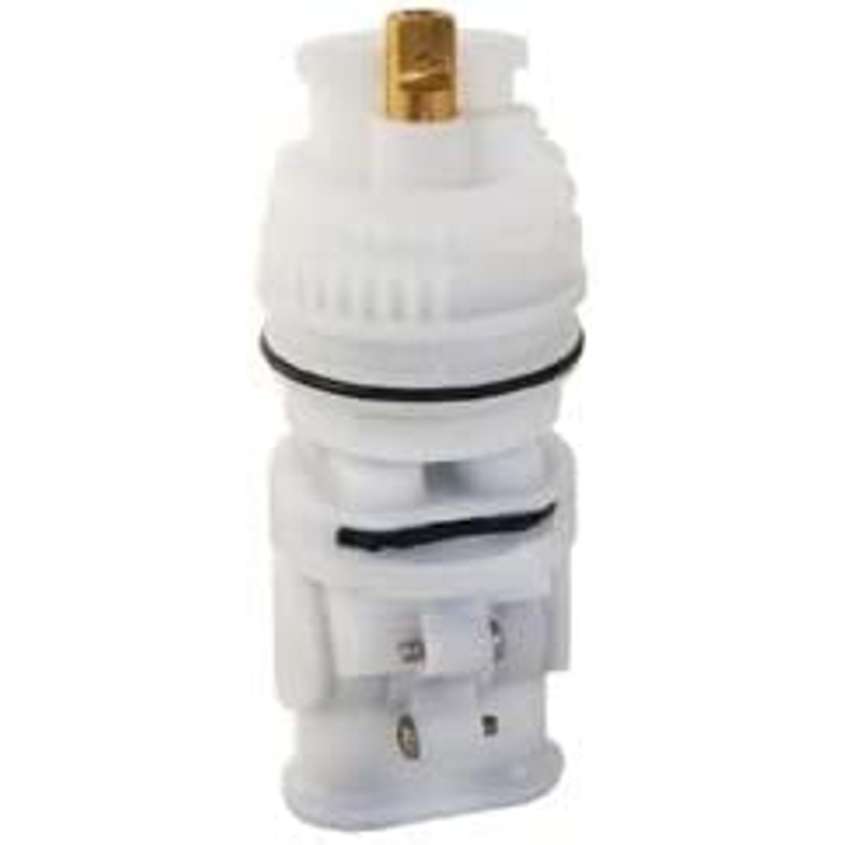 PLUMBQ Replacement Cartridge for Gerber 97-022 97-014 Safetemp Tub and Shower Valves