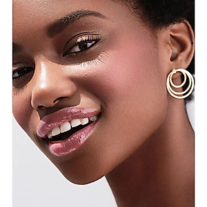 bareMinerals Gen Nude Powder Blush, Mineral-Based Pressed Powder Blush, All Day Wear, Buildable Coverage, Matte Soft Focus Finish, Talc-Free, Vegan