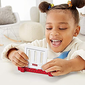 Fisher-Price Wonder Makers Design System Build it Up Expansion Pack Building Set