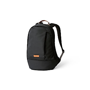 Bellroy Classic Backpack 2nd Edition (Unisex Laptop Backpack, 20L) - Slate