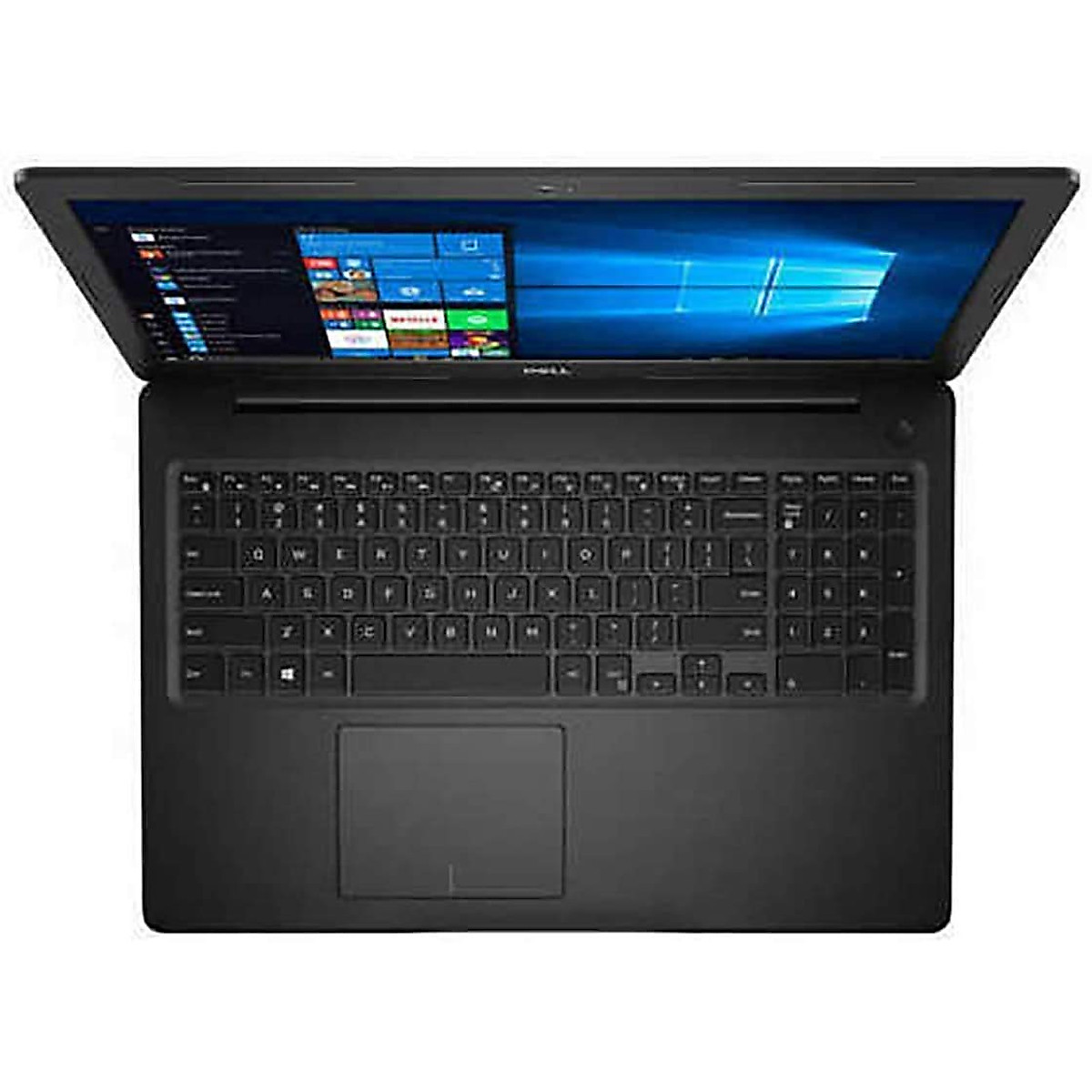 Dell Inspiron i3593-5544BLK-PUS 15.6 FHD Touchscreen i5-1035G1 12GB DDR4 RAM 512GB PCIE SSD Windows 10 Home Black (Renewed)