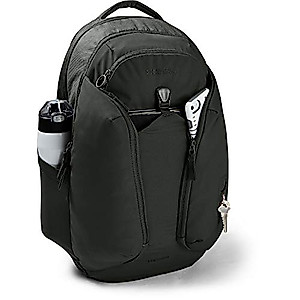 Under Armour Contender 2.0 Backpack, Baroque Green (310)/Black, One Size Fits All