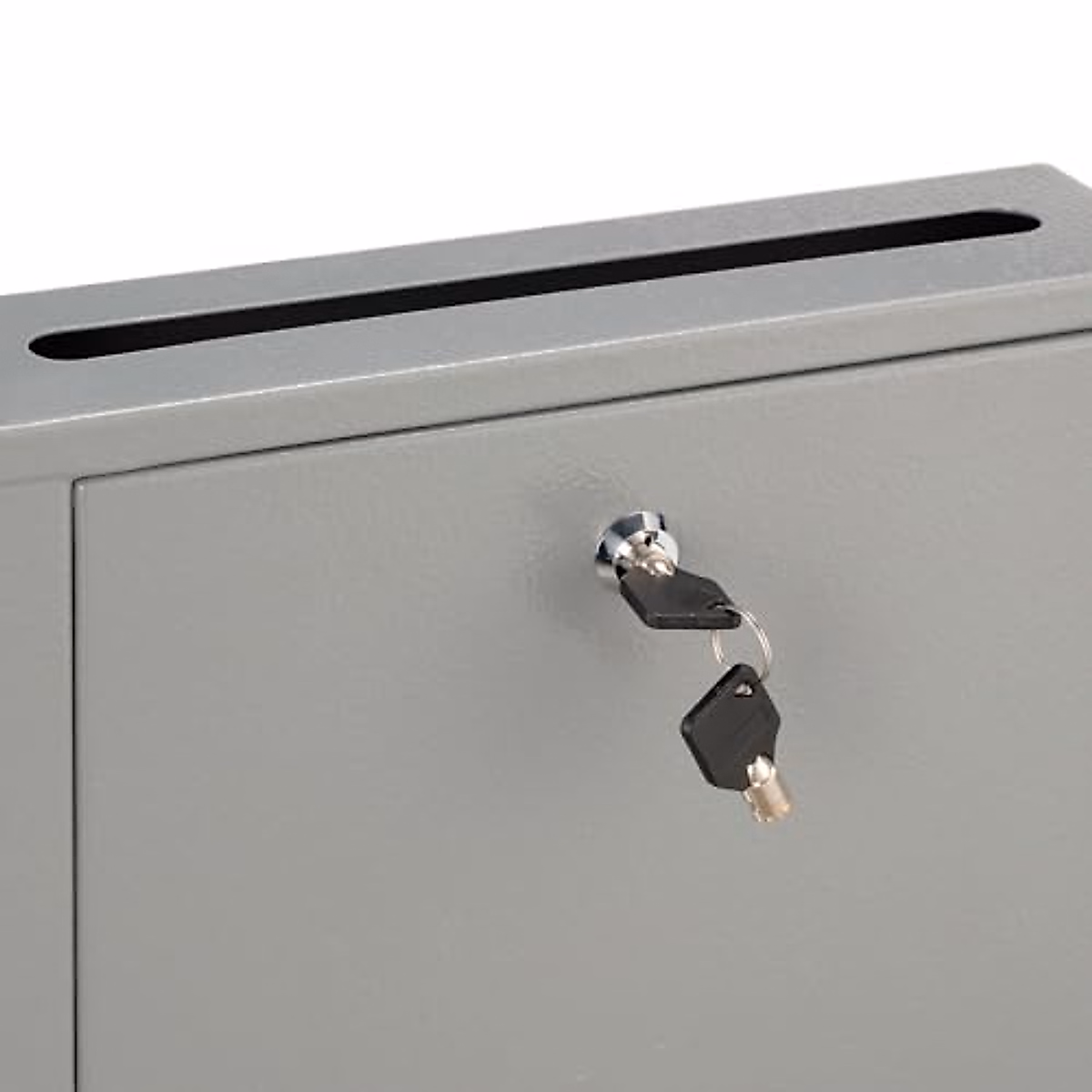 Global Industrial Small Inter-Office Mailbox 12" W x 3" D x 10" H