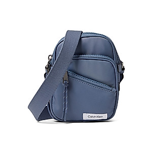 Calvin Klein Evie Crossbody Flint One Size