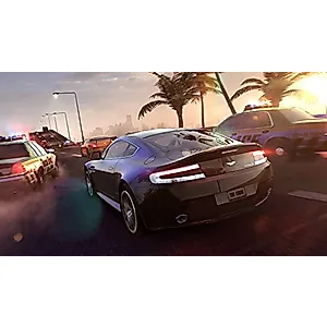 The Crew - PlayStation 4 (Will be decommissioned by March 31 2024)