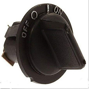 Tian 396691 Replaces Briggs and Stratton 692309 On/Off Switch-Rotary