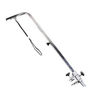 Small Dog Grooming Leash Loop for Pet Grooming Table,Black