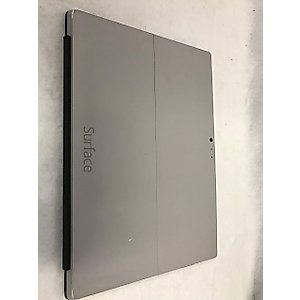 Microsoft Surface Pro 3 512GB Intel Core i7-4650U X2 1.7GHz 12",Silver