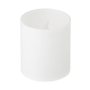 Michaels Basic Elements™ White LED Votives by Ashland®
