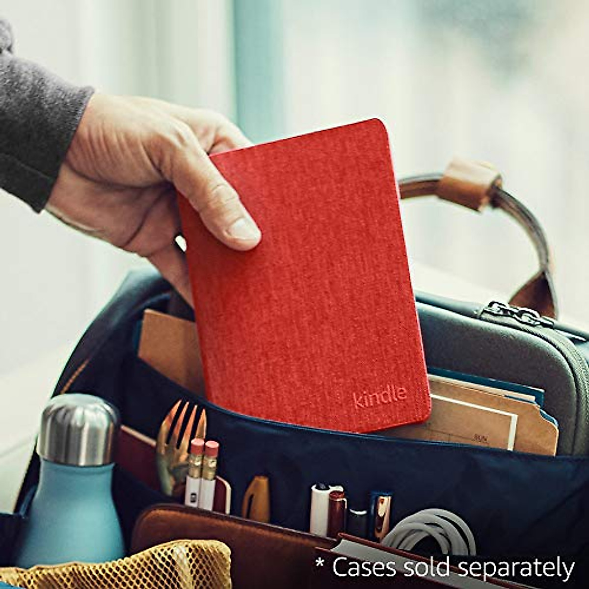 Kindle (2019 release)- With a Built-in Front Light - White - Without Lockscreen Ads + 3 Months Free Kindle Unlimited (with auto-renewal)