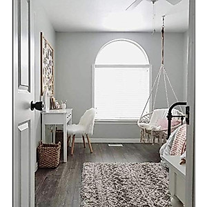 Ultra Strong Hammock Chair Hanging Kit by Amerigo - 600 LB Capacity Hammock Hooks Heavy Duty - Stainless Steel Hammock Hardware Spring, Swivel Hook, Ceiling Hammock Mount + 4 Screws - Hammock Hanger