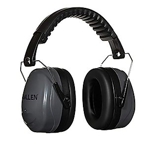 Allen Company Standard Life Style, Black, One Size