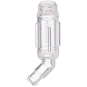 Zodiac D31 Hose Barb Strainer Housing Replacement