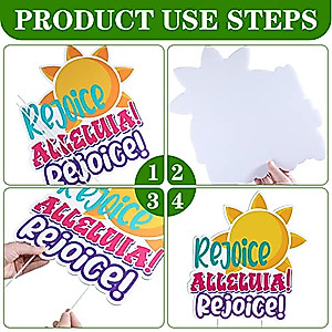 Spiareal 5 Pcs Day of the Dead Yard Signs Dia De Los Muertos Outdoor Lawn Decorations Day of the Dead Decor Sugar Skull Yard Signs with Stakes for Halloween Mexican Fiesta Lawn Decorations