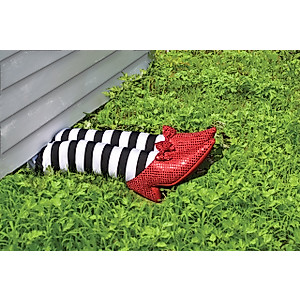 Wizard of Oz 18-Inch Wicked Witch Legs Prop