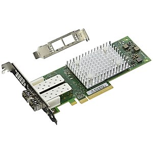 Qlogic QLE2692 Fibre Channel Host Bus Adapter QLE2692-SR-CK