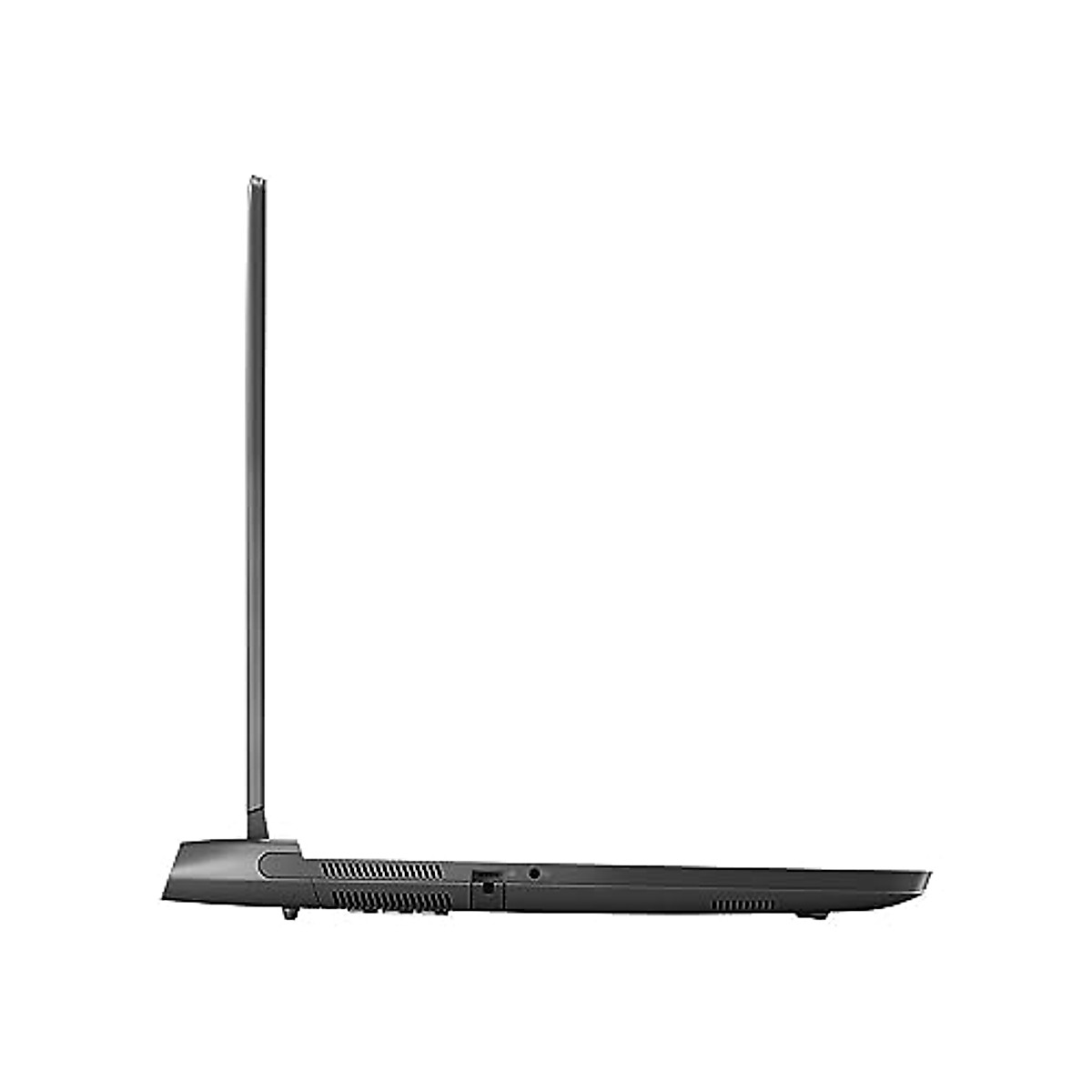 Dell Alienware m17 R5 Gaming Laptop, 17.3" FHD 480Hz Display, AMD Ryzen 9 6900HX, NVIDIA RTX 3070 Ti, 64GB DDR5 RAM, 2TB SSD + 2TB SSD, Webcam, RGB Backlit Keyboard, Wi-Fi 6, Windows 11 Home