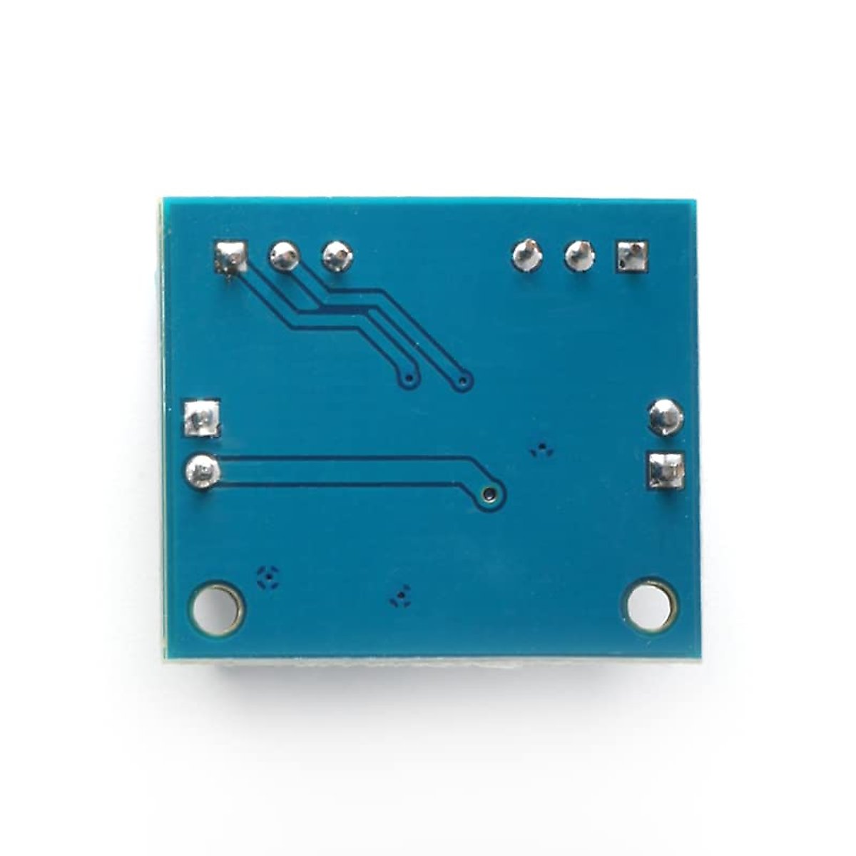 000 JESSINIE 5Pcs TL494 PWM Controller Module TL494 PWM Frequency 500Hz - 100KHz Duty Cycle Adjustable Module