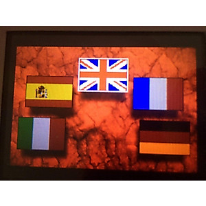 Yu-Gi-Oh Reshef of Destruction - Game Boy Advance (Renewed)