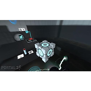 Portal 2 - Xbox 360