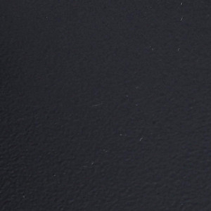 Kings Brand Furniture - Black Metal & Walnut Wood Hall Tree Coat & Hat Rack Stand