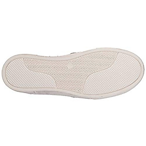 Steve Madden womens Rezume Sneaker, Rhinestone, 7 US