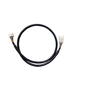 SPEDWHEL Original Bottom LED Cable Assembly for NINEBOT ES1 ES2 ES3 ES4 Electric Scooter