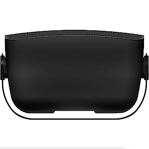 Sonos - Architectural 6-1/2/'' Passive 2-Way Outdoor Speakers (Pair) Black, OUTDR