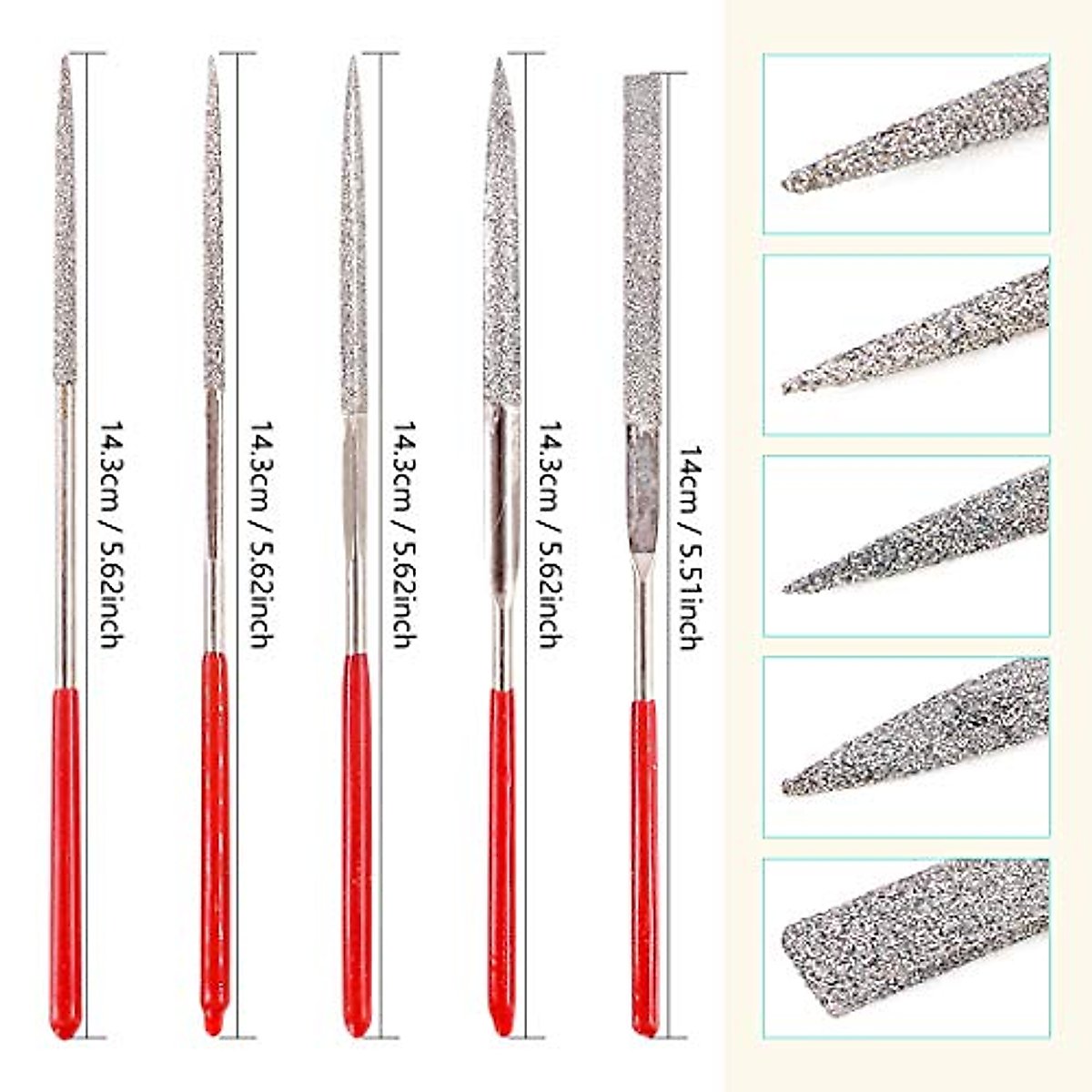 Swpeet 26Pcs Compatible for Gundam Modeler Basic Tools with Duty Plastic Container, Professional Kit Replacement for Gundam Model Tools Building Beginner Hobby Model Assemble Building