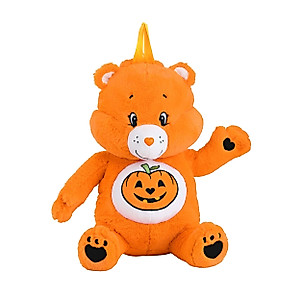 Fun Costumes Trick or Sweet Bear Plush Care Bears Backpack - ST