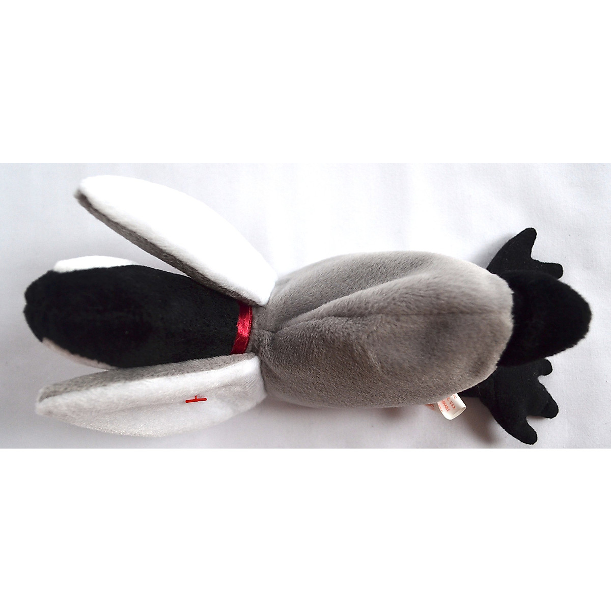 Beanie Babies Loosy the Goose (March 29, 1998) Retired