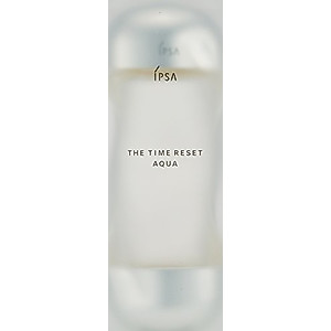 IPSA The Time R Aqua, 6.76 Fluid Ounce