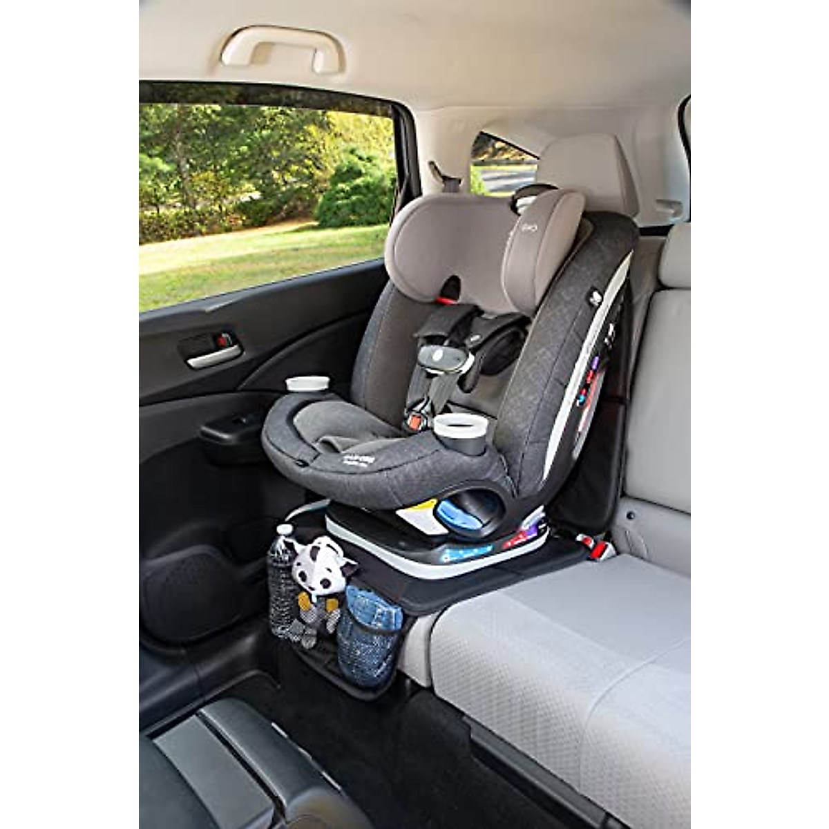 Maxi-Cosi Vehicle Seat Protector, Black