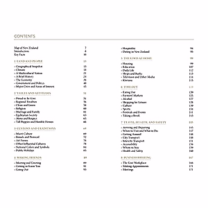 New Zealand - Culture Smart!: The Essential Guide to Customs & Culture