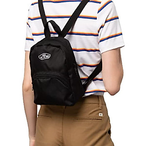 Vans, Women Mini-Backpack (Got This - Black, One Size)