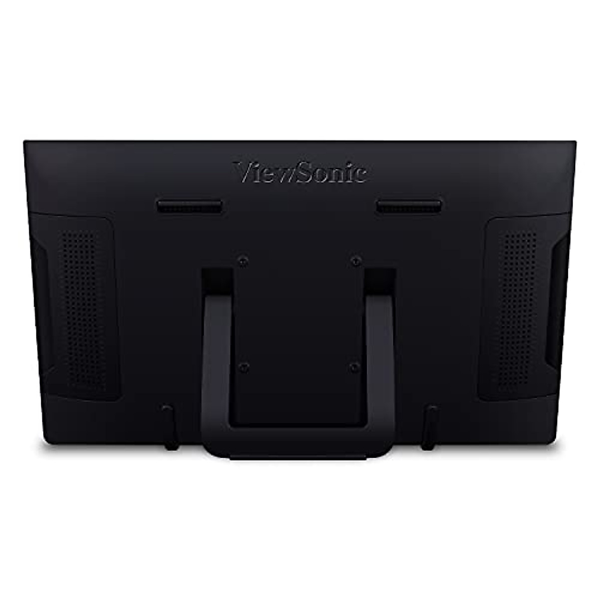 ViewSonic TD2230 22 Inch 1080p 10-Point Multi Touch Screen IPS Monitor with HDMI and DisplayPort,BLACK,BLUE