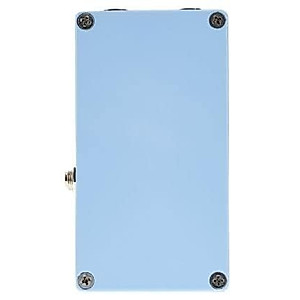 JHS Pedals JHS Unicorn V2 Analog Univibe with Tap Tempo Guitar Effects Pedal