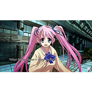 Abyss of the Sacrifice - Nintendo Switch