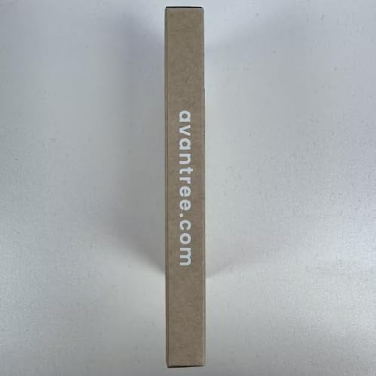 Avantree Resolve-C - USB-C Wired Open-Ear Earbuds with Mic & in-Line Volume Control, Designed for Small to Medium Ears and Compatible with New iPhone 15 & 16, Samsung, Google & Android Type C Phones