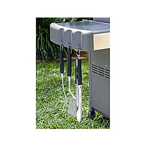 Weber 3-Piece Tool Set