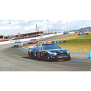 NASCAR Heat 4 - PlayStation 4