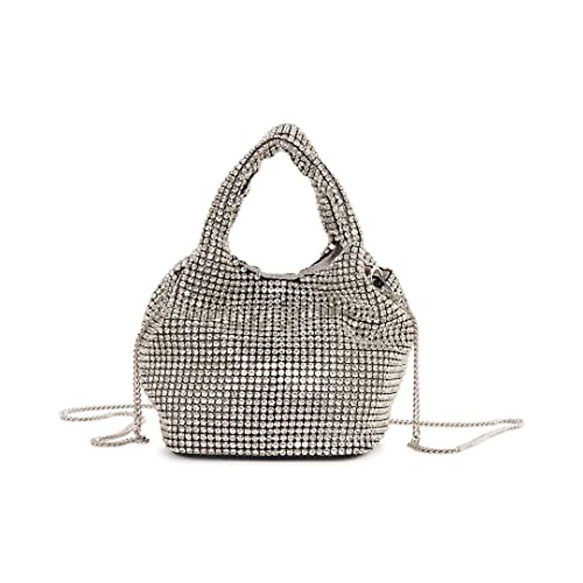 DKNY Gwen Crossbody, Clear