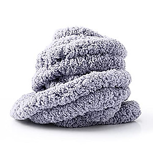 EHDIS Window Tint Tool Car Wash Water Absorbed Drying Rope Car Cleaning Water Absorbent Strip Rear Windshield Glass Gap Microfiber Cloth Drying Tool House Auto Detailing Wash-3 Meters Length