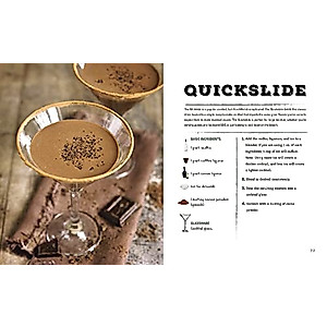 The Home Bartender, Second Edition: 175+ Cocktails Made with 4 Ingredients or Less (The Art of Entertaining)