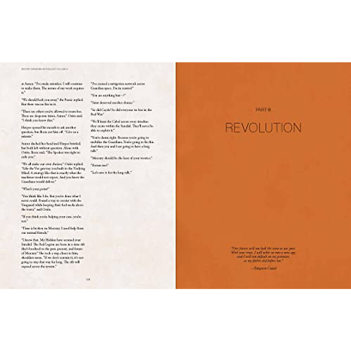 Destiny Grimoire Anthology, Volume V: Legions Adrift