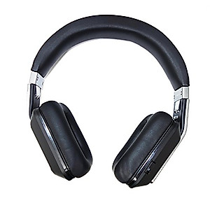 Monster Inspiration Active Noise Canceling Over-Ear Headphones - Space Gray